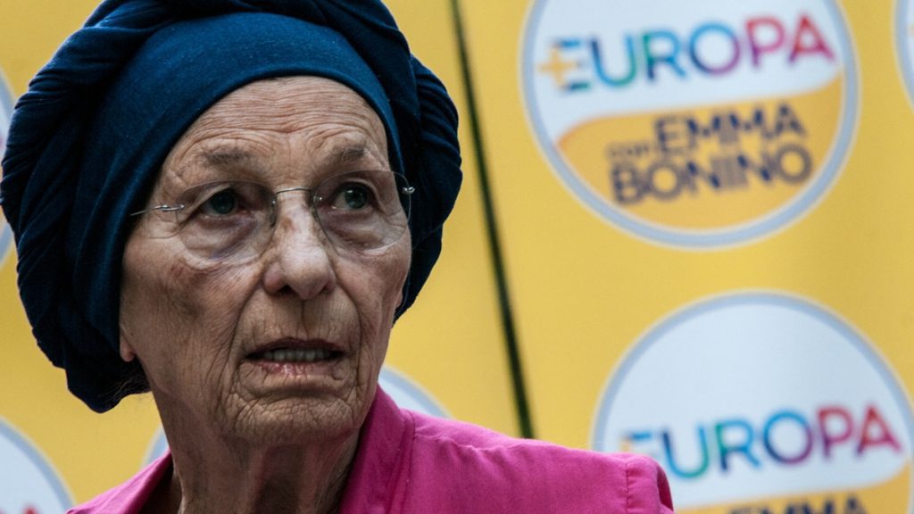 Soros által támogatott politikus szervezetéig ér az EU-s korrupciós ...